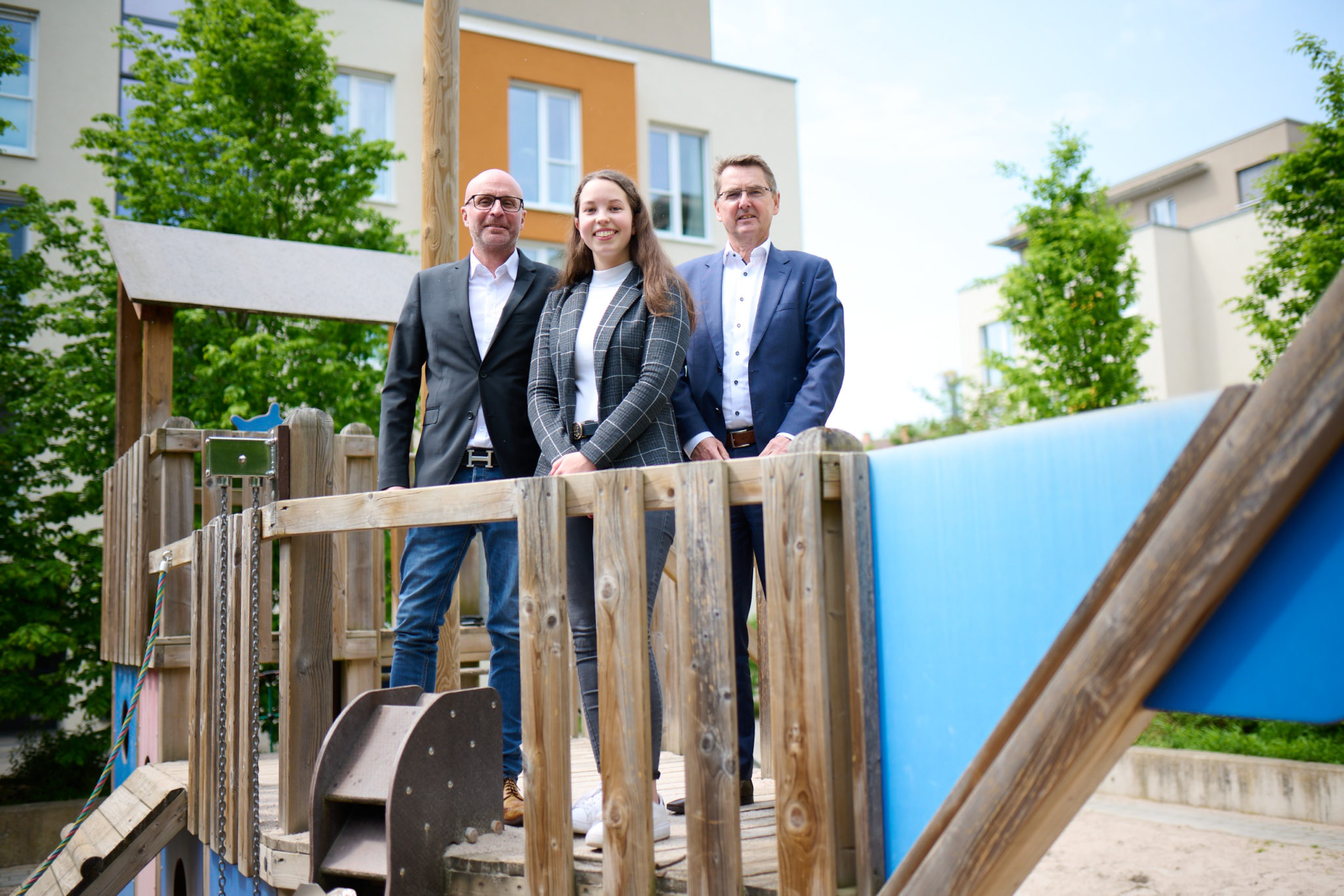 WEG-Verwaltung - Schaefer und Wunsch